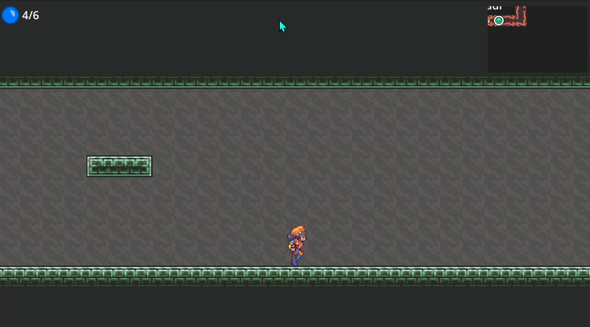 How to make a metroidvania map system - Help - Godot Forum