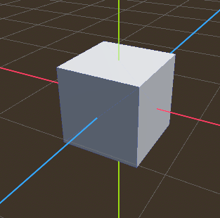 MeshInstance3D and CSG nodes are invisible - Help - Godot Forum