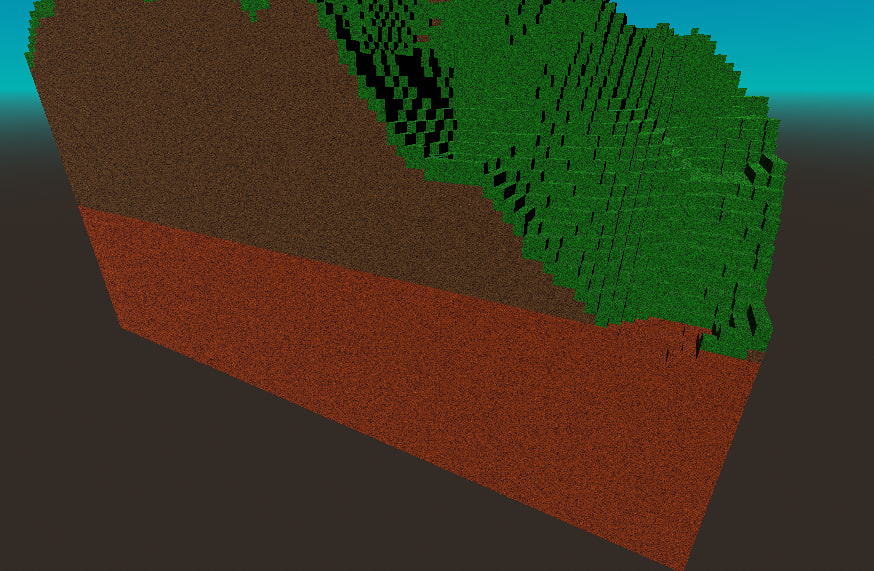 How to make this colors more realistic? - Help - Godot Forum