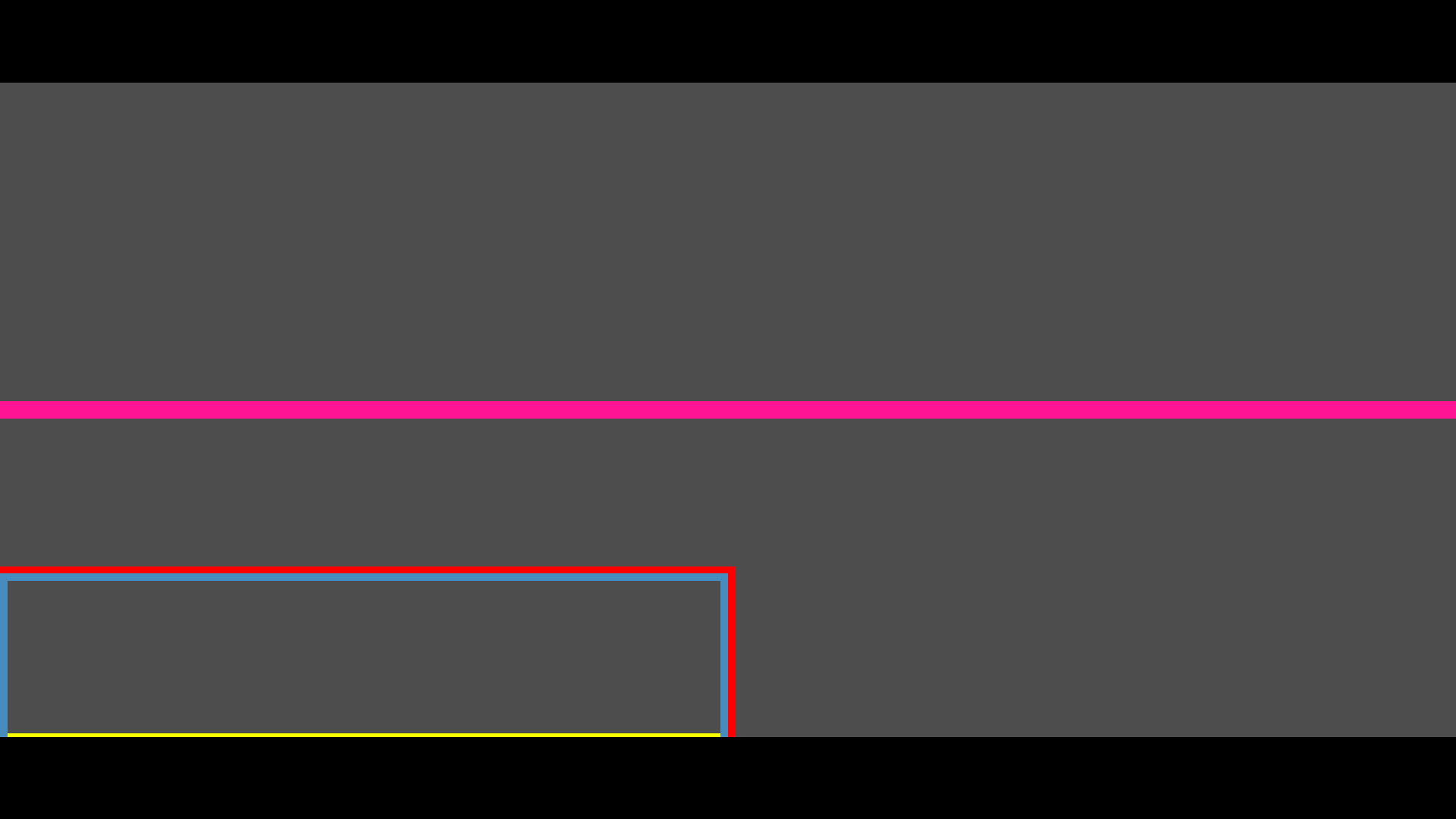 CanvasLayer offset behavior - Help - Godot Forum