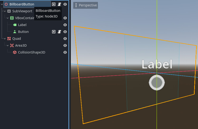 Problem With UI Input When Multiple Viewports Are Involved - UI - Godot Forum