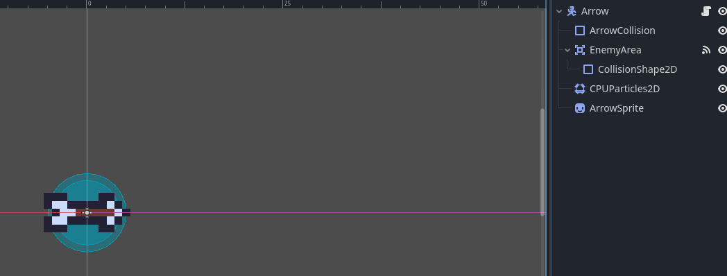 How to make the direction of an object depend on the rotation of the object? - Programming ...