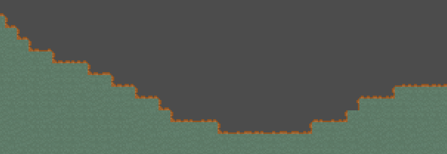 2d step height / programmatic slope implementation - Help - Godot Forum