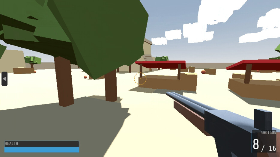 Godot FPS Tutorial Series - Tutorials - Godot Forum