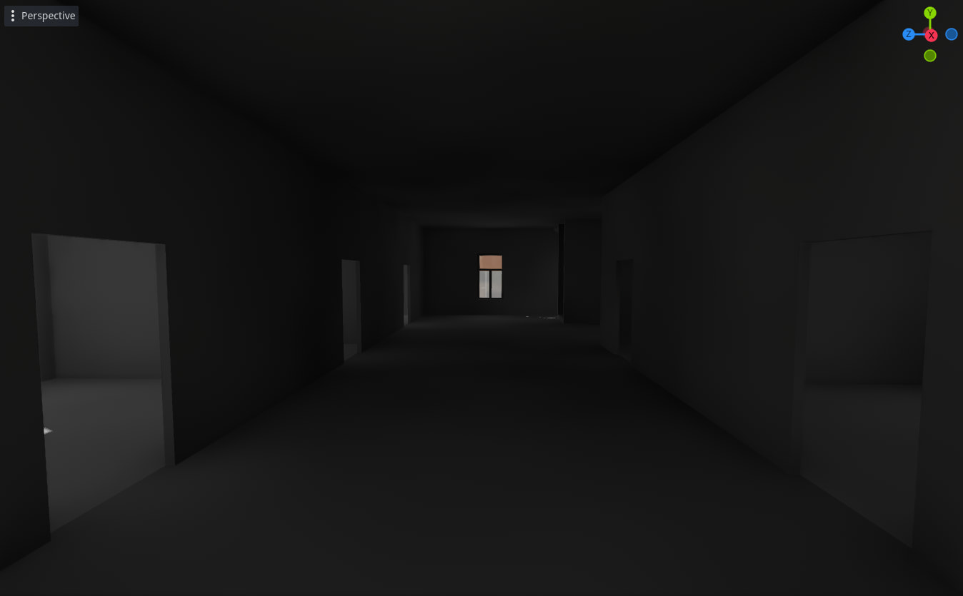 How to make baked interior lighting brighter? - Help - Godot Forum