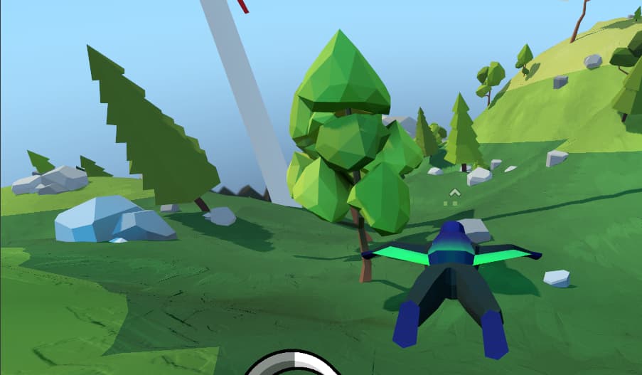 SDFGI causing strong blue tint in scene due to sky color - Help - Godot ...