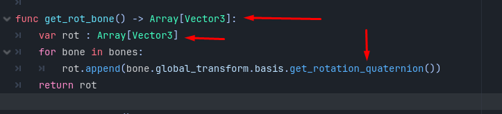 How to Synchronize Ragdolls with using GodotSteam - Physics - Godot Forum