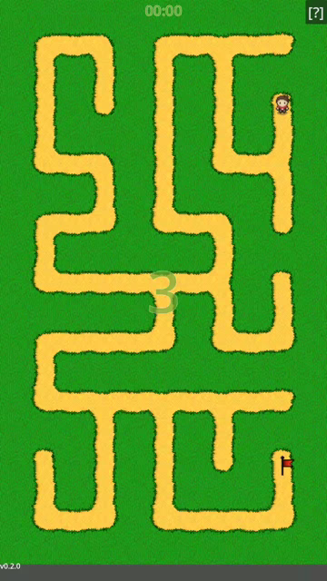 New game: Minute Maze - Games - Godot Forum