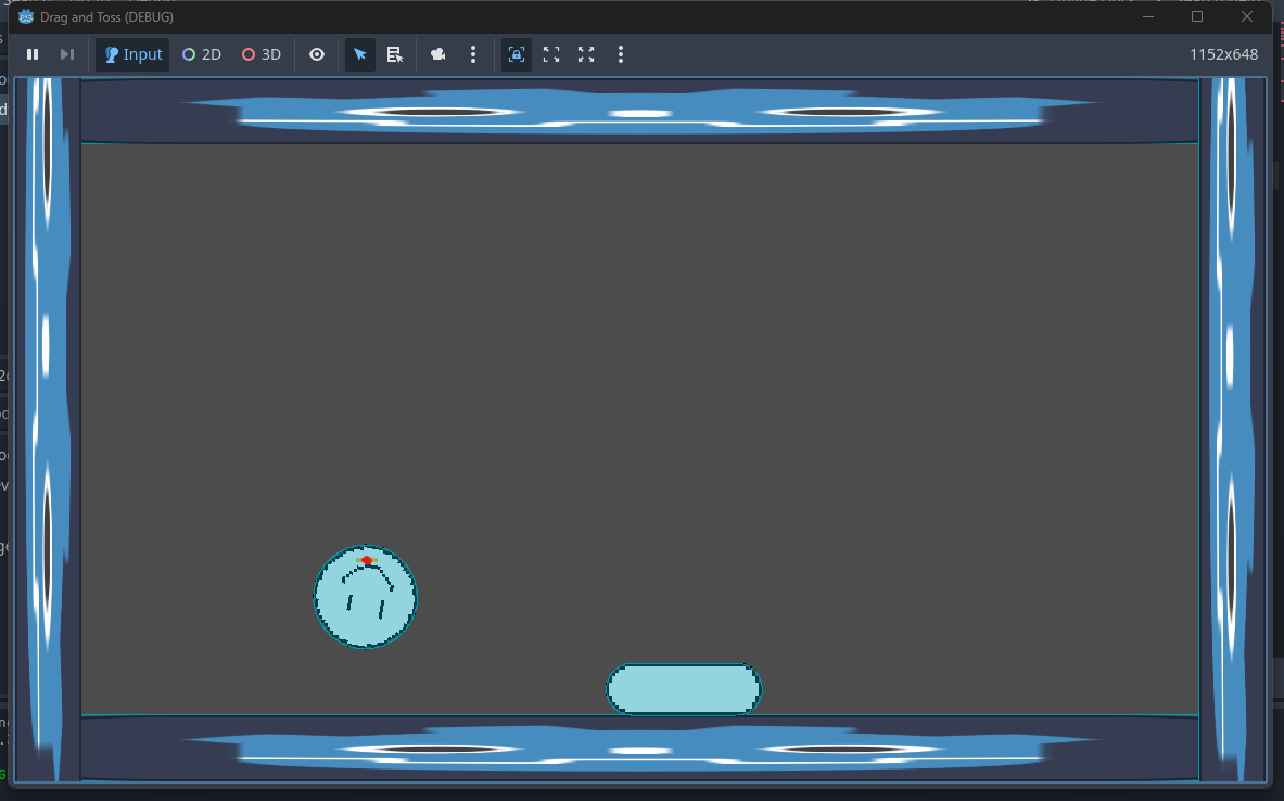 Odd offset when getting global_mouse_position - Programming - Godot Forum