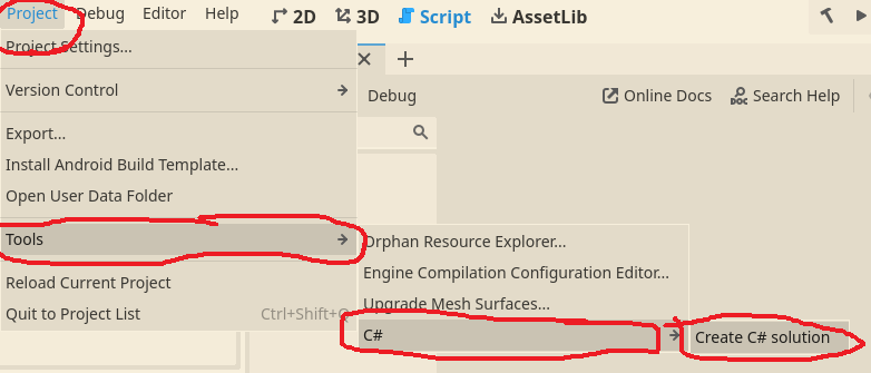 How to passthrough Mouse to Desktop? - Programming - Godot Forum