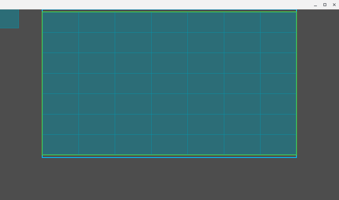 G.C.D: Stands for Geoidi Crush'D [Under construction] [Newest: "The ...