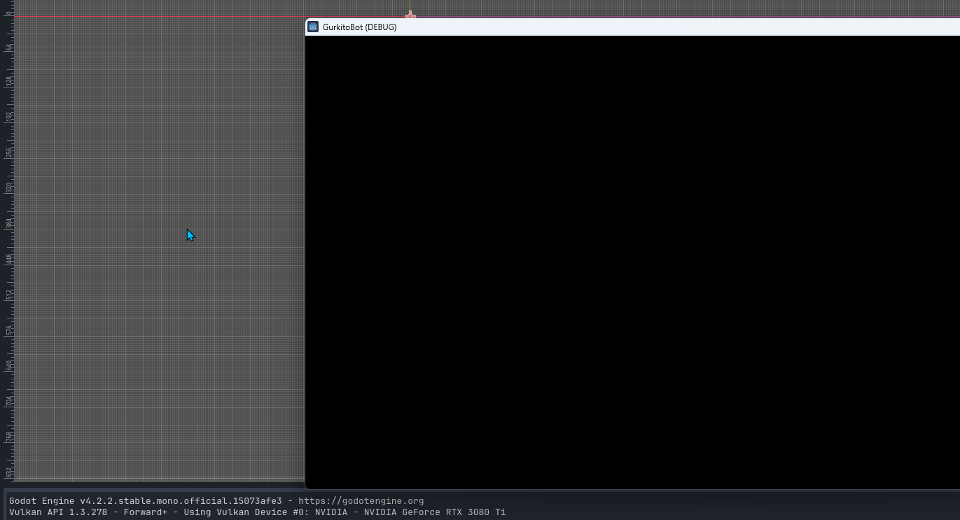 Background transparency does not work in compatibility mode. - Help - Godot Forum
