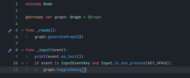 For Loop not generating new Meshse - Programming - Godot Forum