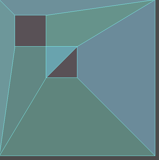 Navigation map synchronization error with simple obstructions - Navigation - Godot Forum